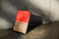 BO1 Book Cover Design Mockup – Ostendo.Graphics